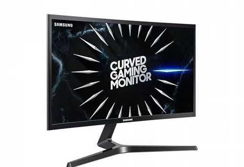 Игровой монитор Samsung CRG5 144 Гц