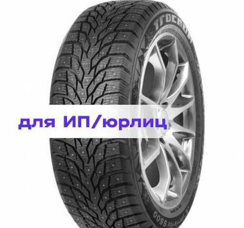 Tracmax X-Privilo S500 245/45 R18 100T
