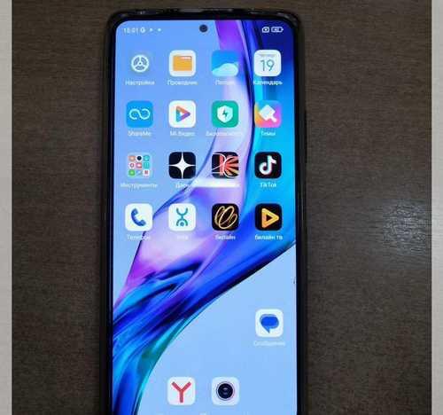 Xiaomi Redmi Note 10 Pro, 6/64 ГБ