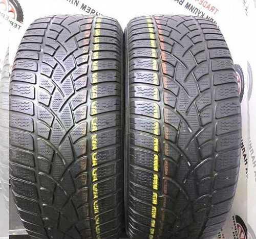 Dunlop SP Winter Sport 3D 225/55 R17 97M