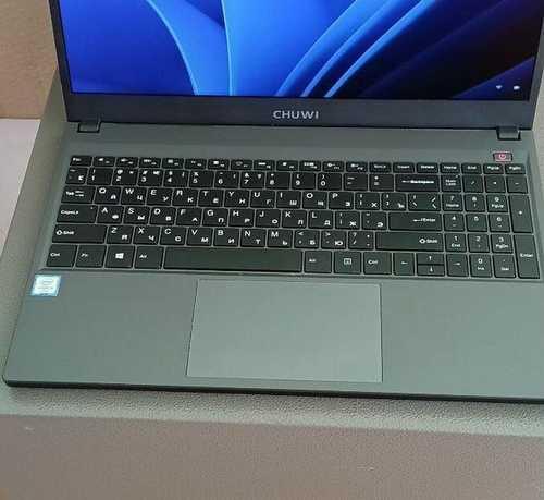 Ультрабук Chuwi X Pro 15.6 Intel core i5