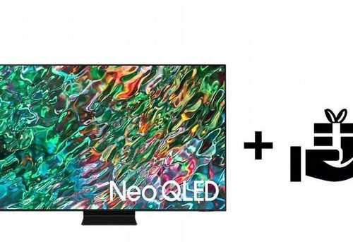 Samsung QE75QN90B NEO qled 4K ultra HD