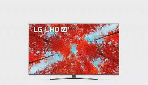 Телевизор LG 65UQ91009LD Новый