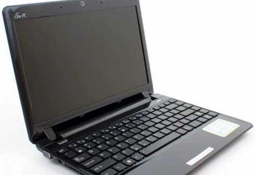 Ноутбук asus Eee PC 1201 (нетбук)
