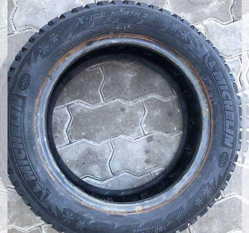 Michelin X-Ice North 3 185/60 R15