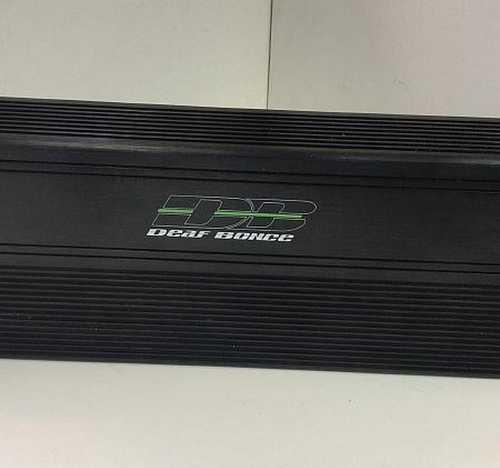 Усилитель Автомобильный Deaf Bonce Apocalypse Atom 12.5K PRO