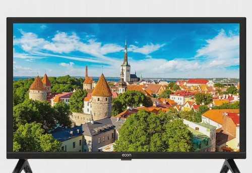 Телевизор 24" TV LED econ