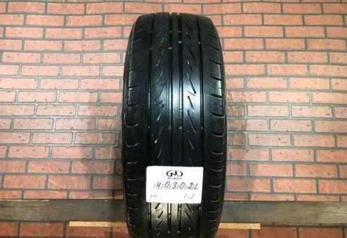 Bridgestone MY-02 Sporty Style 205/65 R15 94V