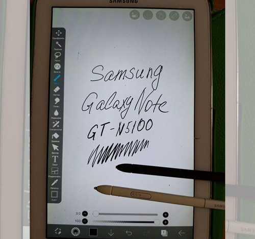 Samsung galaxy note 8.0 gt-n5110, аккум новый