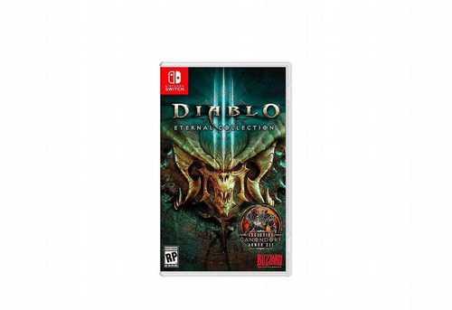 Diablo III: Eternal Collection (Nintendo Switch)