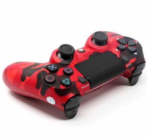 Джостик ps4