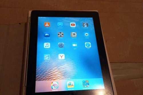iPad 2 А1396