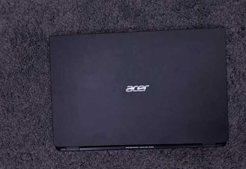 Ноутбук Acer бу