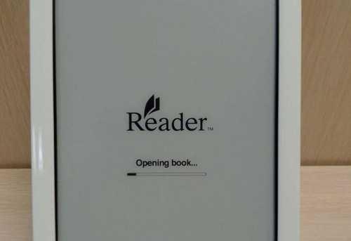 Электронная книга sony Reader PRS-T2