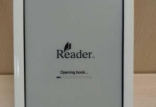 Электронная книга sony Reader PRS-T2