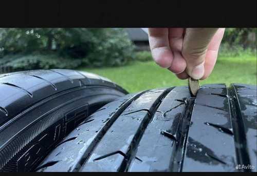 Goodyear Eagle RV-F 205/60 R16