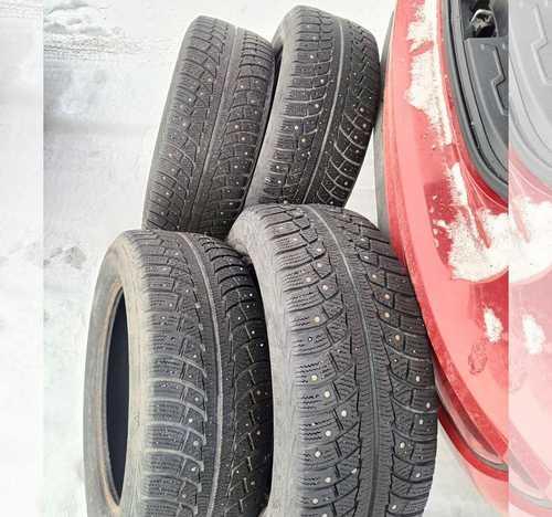 Gislaved Nord Frost 5 235/55 R17 95B