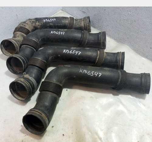 Патрубок воздушный volkswagen passat B6
