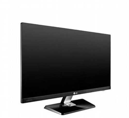 Монитор LG flatron IPS237L-PNY 23''