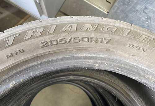 Triangle TR968 205/50 R17