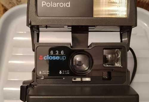 Фотоаппарат Polaroid