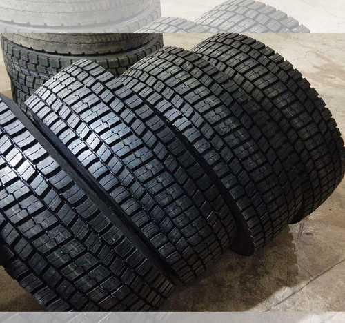 315 60 R22.5 Goodyear шина грузовая наварка