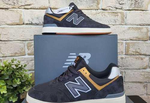 Кроссовки мужские new balance 574