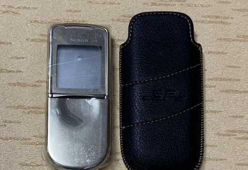 Чехол на Nokia 8800 Sirocco