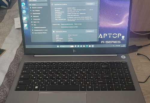 Ноутбук F+ flaptop R 5600u