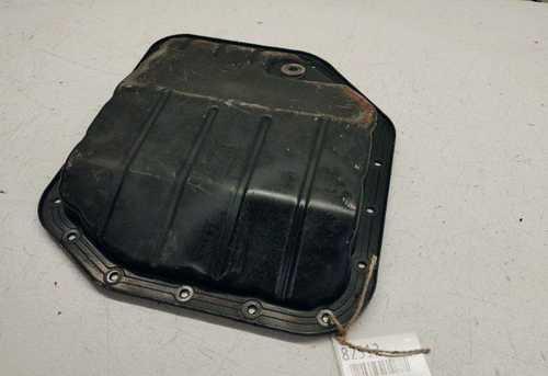 Поддон кпп Toyota Funcargo ZZT241W 1nzfe