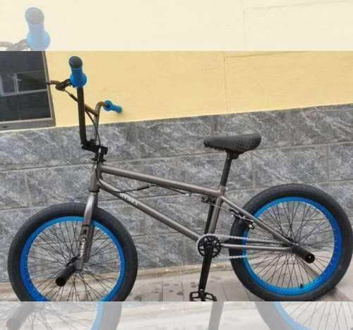 Трюковой велосипед bmx