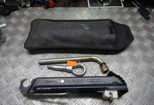 Домкрат Opel Zafira (A) 2002 9191486