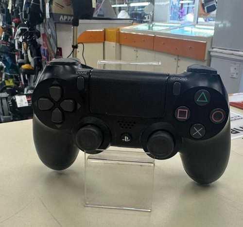 Беспроводной Bluetooth геймпад для PlayStation 4