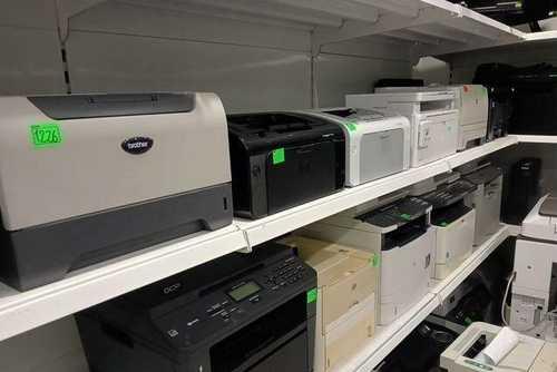 Мфу копир принтер сканер