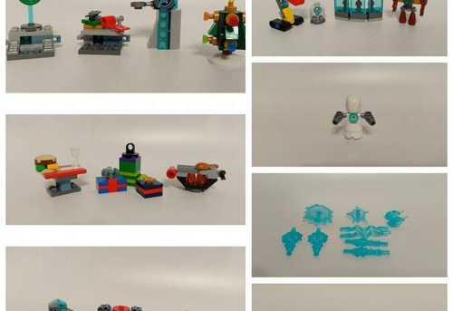 Lego 76196