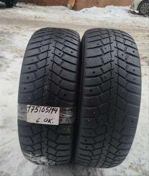 Marshal I'Zen Wis KW19 175/65 R14 82T