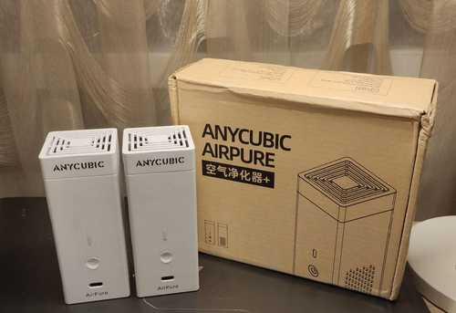 Anycybic AirPure