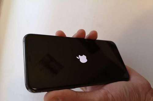 Apple iPhone 11 pro max 256gb