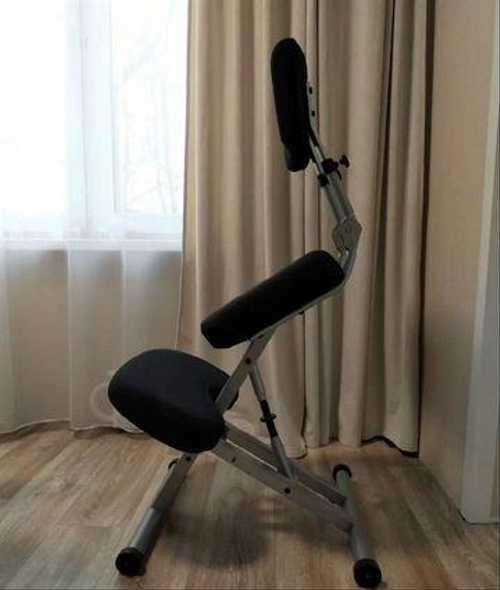 Коленный стул Smartstool