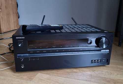 Av ресивер Onkyo tx-nr545