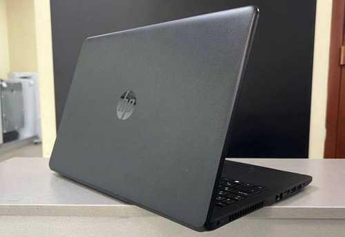 Ноутбук HP 15.6" / AMD A4 / SSD 240GB