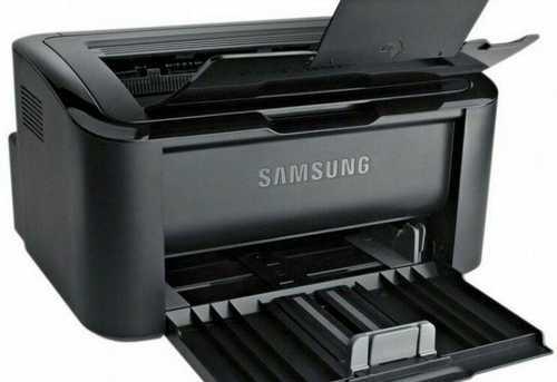 Samsung ML 1665 лазерный принтер