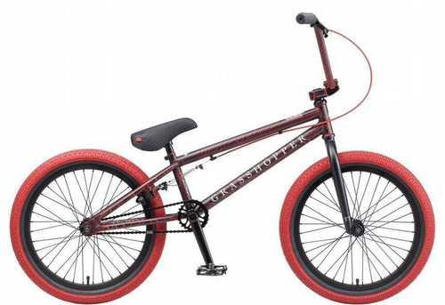 Bmx tech team grasshopper 20"