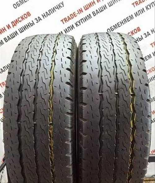 Firestone VanHawk 195/70 R15 104R