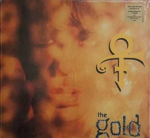 Виниловая пластинка The Artist - The Gold Experien