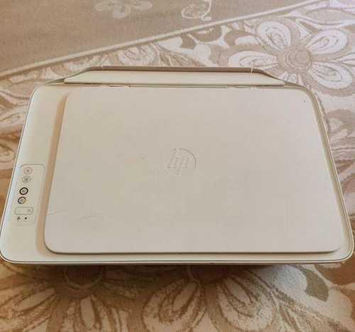 Принтер hp deskjet 2320