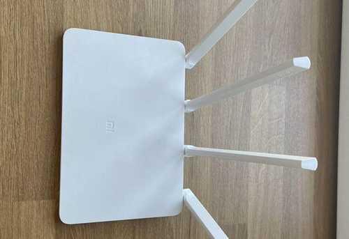 Роутер Xiaomi (Mi) Wi-Fi 3G