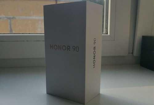 HONOR 90, 12/512 ГБ