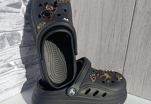 Crocs сабо 36-41