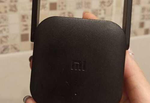Усилитель сигнала Xiaomi Mi WiFi Amplifier PRO